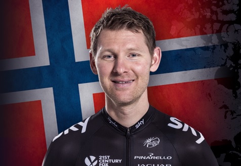 Ex-proff satser på sykkel - Way2Go