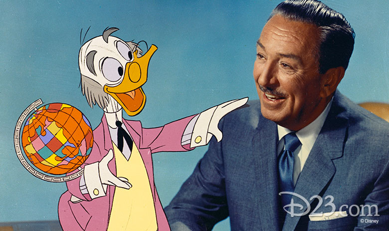 Slik erobret Disney Florida – og verden - Way2Go