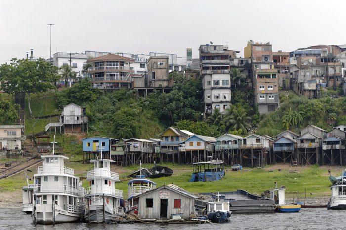 Der elvene møtes - Way2Go