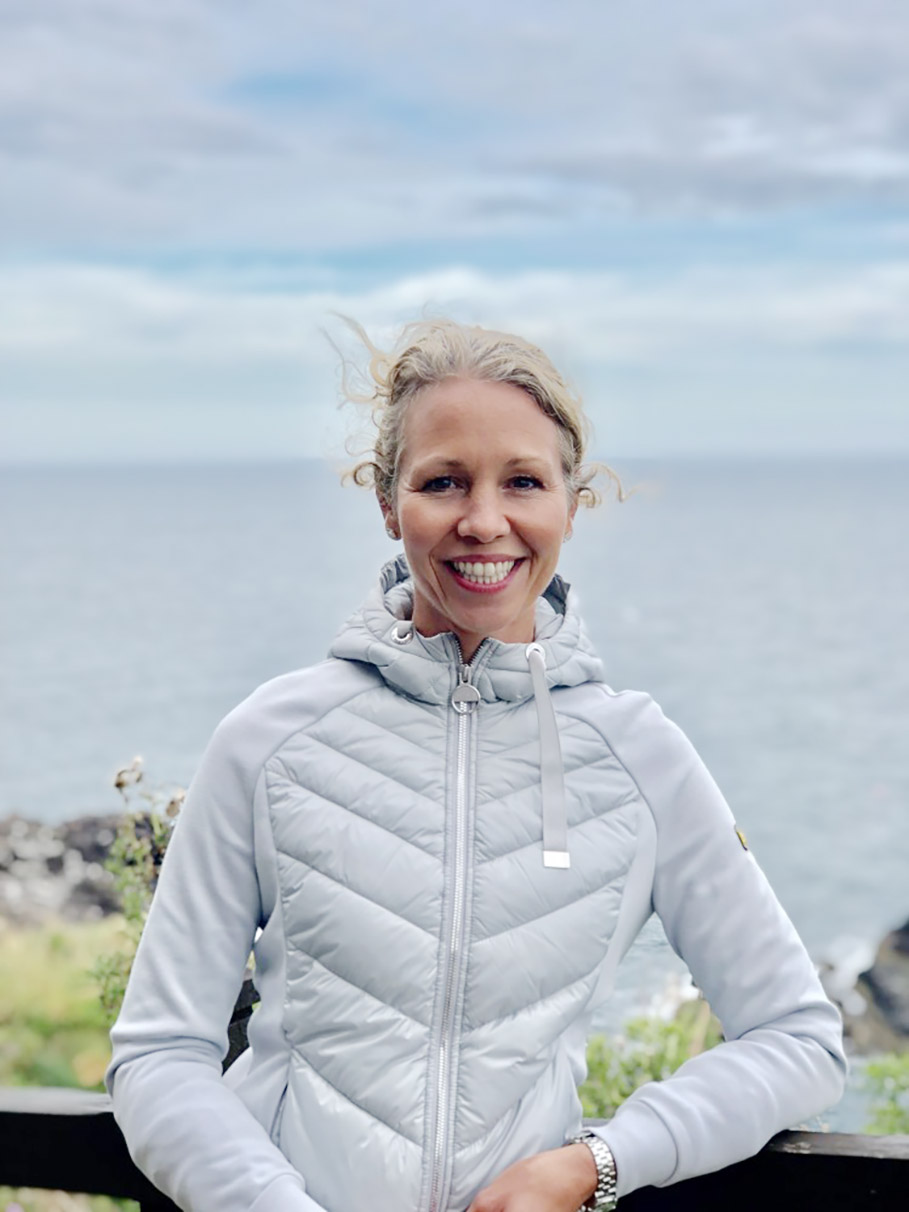 Hurtigruten for full maskin i sommer - Way2Go